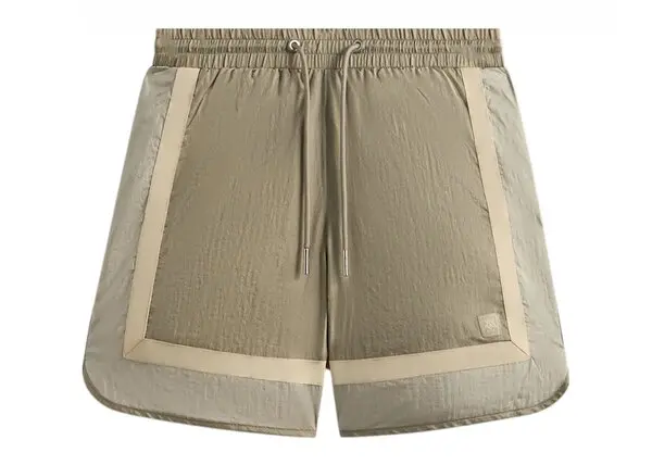 Kith Washed Dylan Short