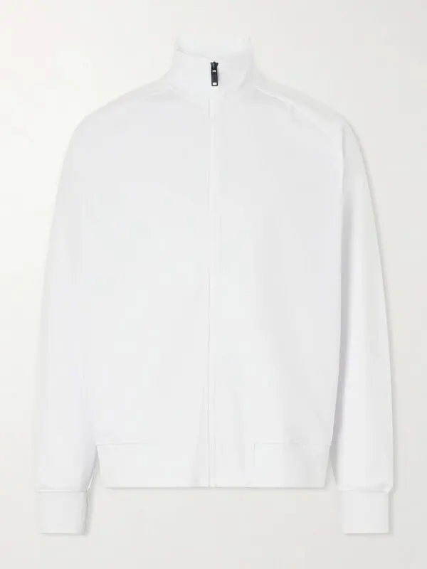 On Courtside Shell Tennis Jacket