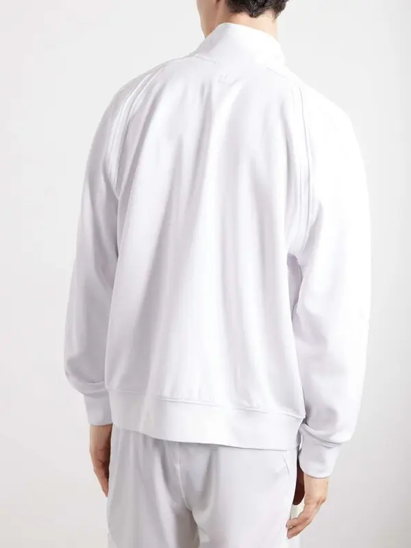 On Courtside Shell Tennis Jacket