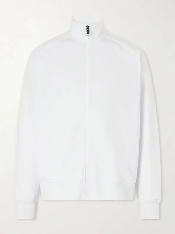On Courtside Shell Tennis Jacket