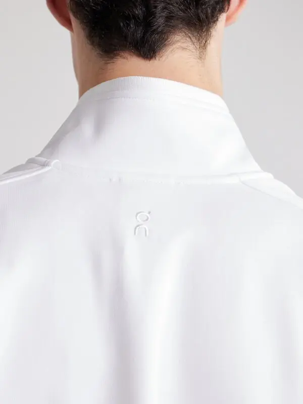 On Courtside Shell Tennis Jacket
