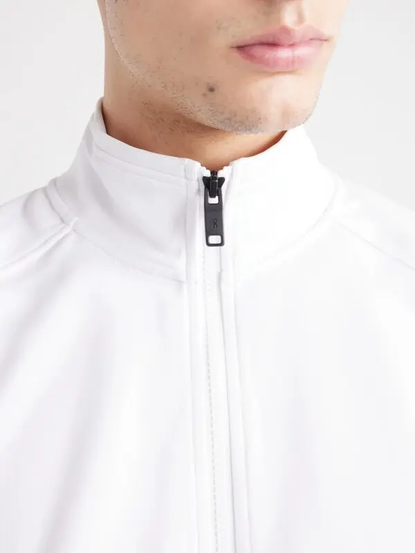 On Courtside Shell Tennis Jacket