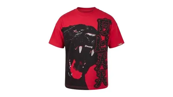 DUAA Jax T-shirt