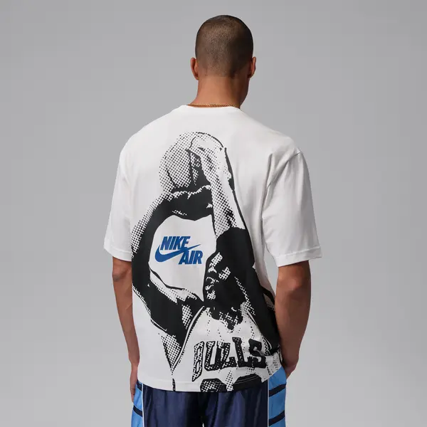 JORDAN Brooklyn T-shirt