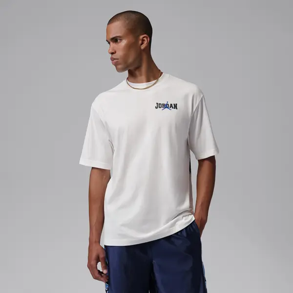 JORDAN Brooklyn T-shirt
