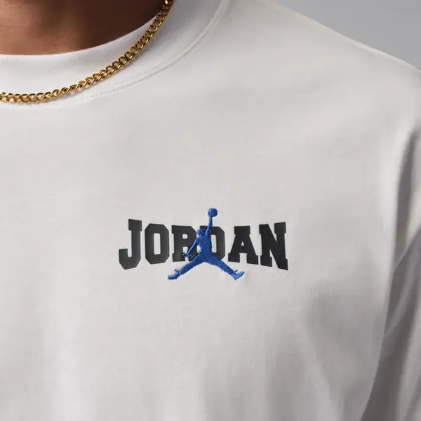 JORDAN Brooklyn T-shirt
