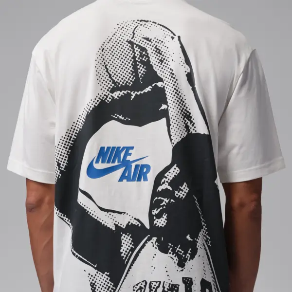 JORDAN Brooklyn T-shirt