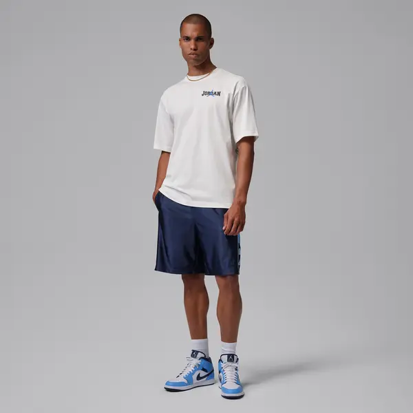 JORDAN Brooklyn T-shirt
