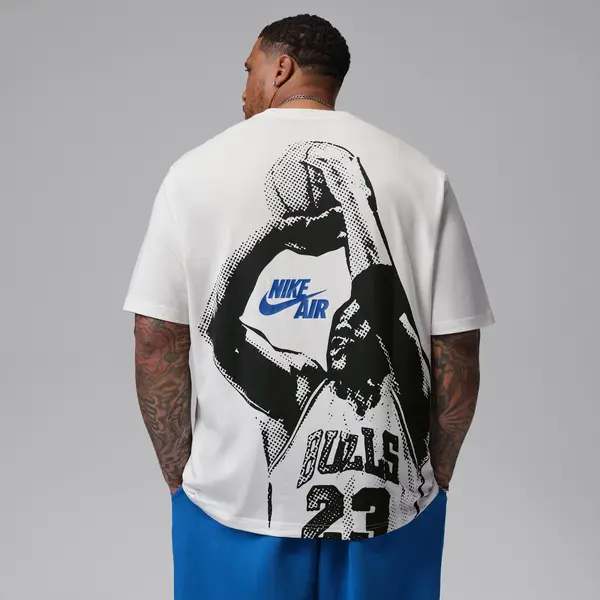 JORDAN Brooklyn T-shirt