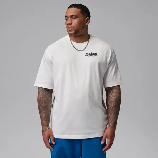 JORDAN Brooklyn T-shirt