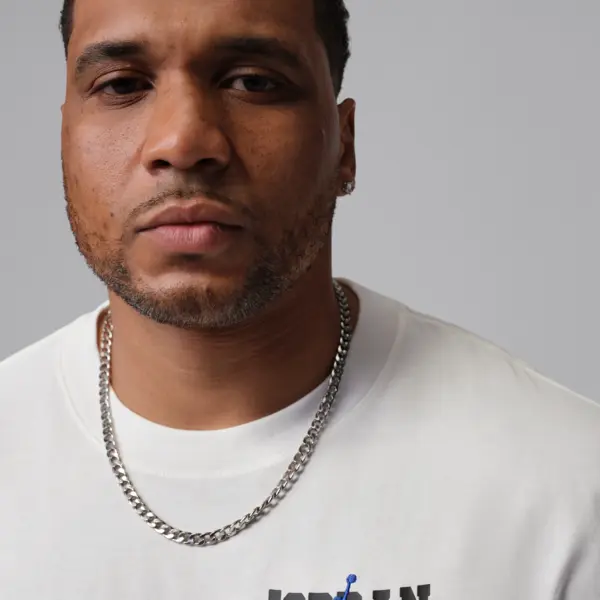JORDAN Brooklyn T-shirt