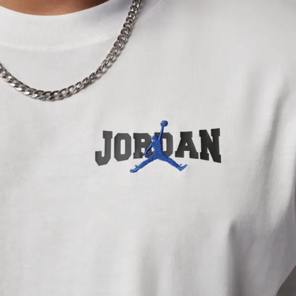JORDAN Brooklyn T-shirt
