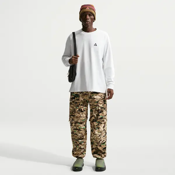 Nike Long-sleeve T-shirt