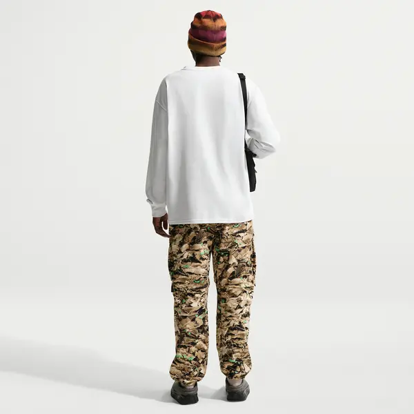 Nike Long-sleeve T-shirt