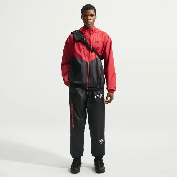 Nike Windrunner Storm-fit Graphic Pants