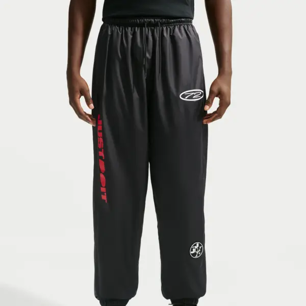 Nike Windrunner Storm-fit Graphic Pants