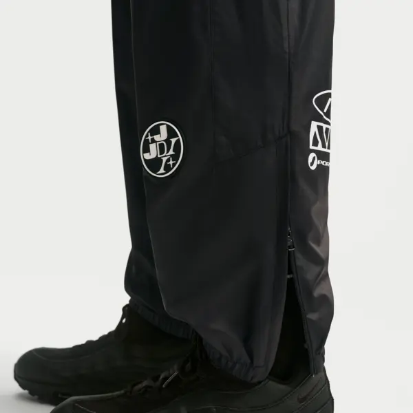 Nike Windrunner Storm-fit Graphic Pants