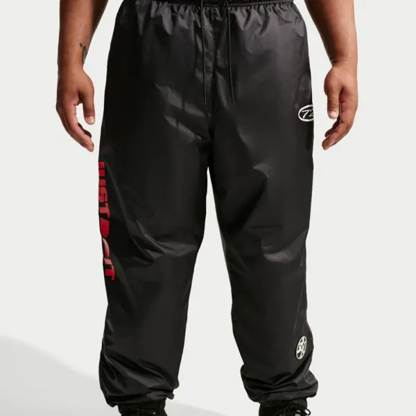 Nike Windrunner Storm-fit Graphic Pants