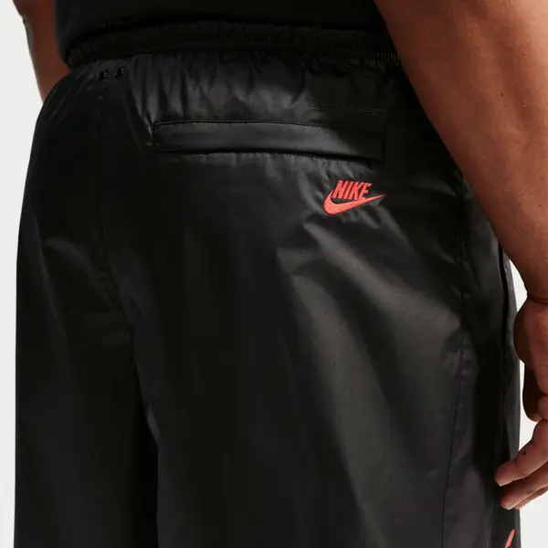 Nike Windrunner Storm-fit Graphic Pants