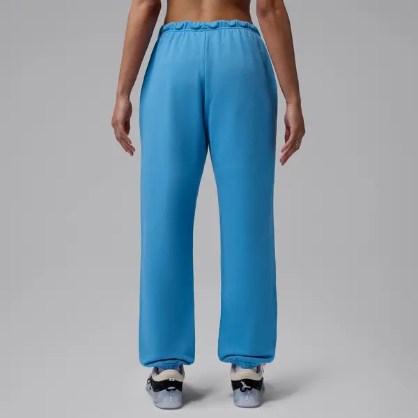 JORDAN Sport Crossover Fleece Pants - Blue