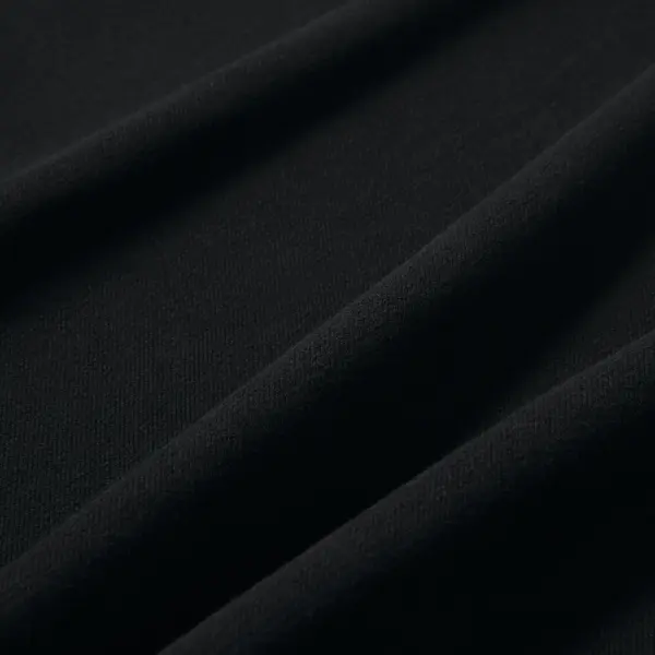 Nike Studio Fleece Track Jacket - Black