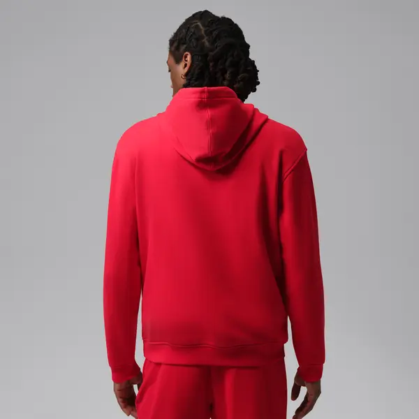JORDAN Sport Crossover Dri-fit Fleece Pullover Hoodie