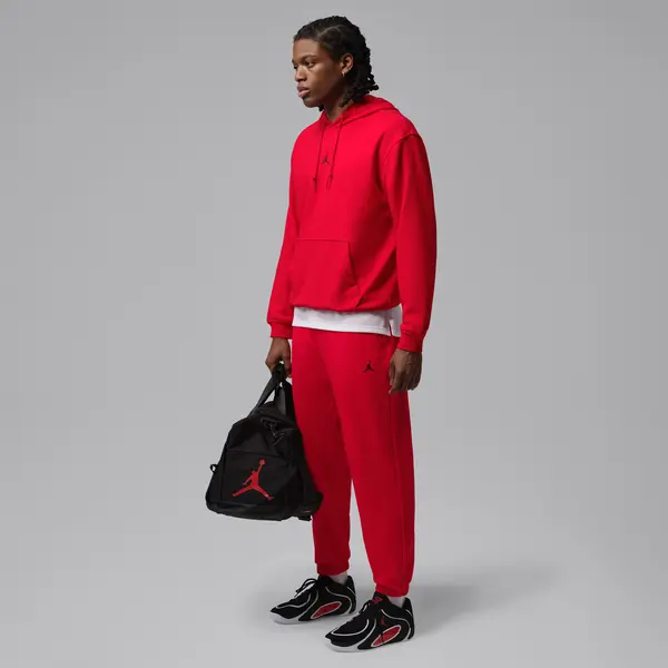 JORDAN Sport Crossover Dri-fit Fleece Pullover Hoodie