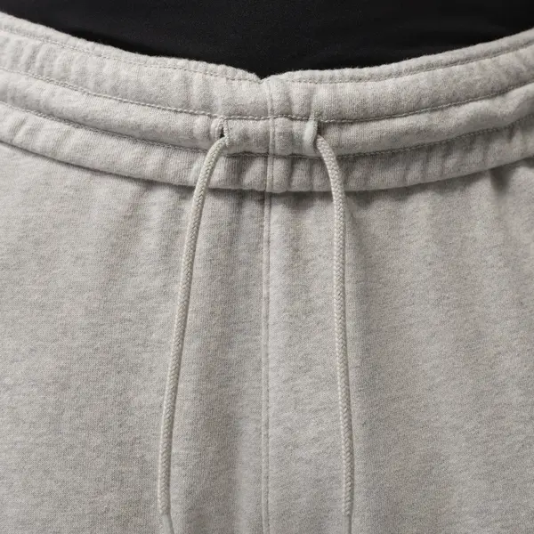 JORDAN Sport Crossover Dri-fit Fleece Pants - Grey