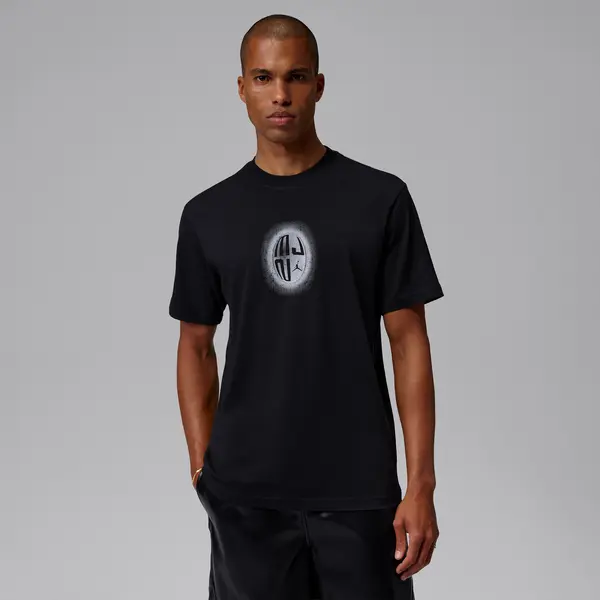 JORDAN Sport Dri-fit Graphic T-shirt