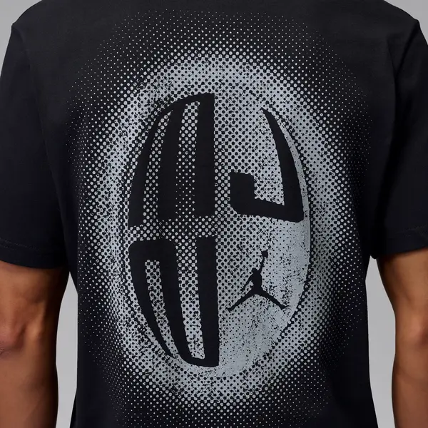 JORDAN Sport Dri-fit Graphic T-shirt