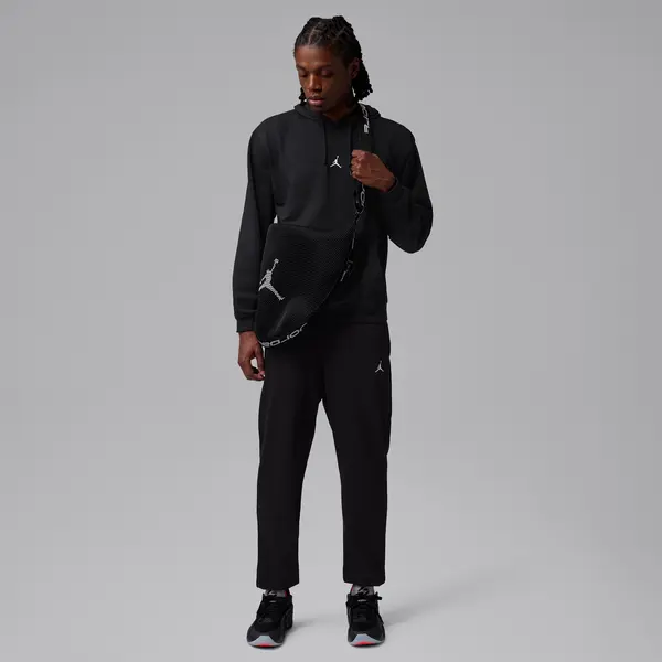 JORDAN Sport Crossover Dri-fit Fleece Pullover Hoodie
