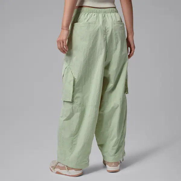 JORDAN Flight Chicago Parachute Pants