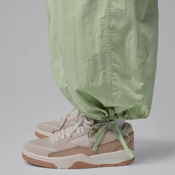 JORDAN Flight Chicago Parachute Pants