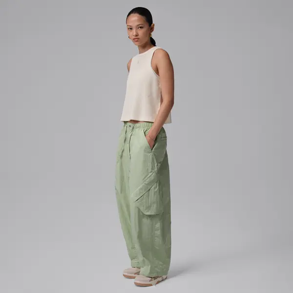 JORDAN Flight Chicago Parachute Pants