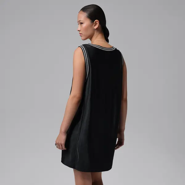 JORDAN Flight Jersey Dress