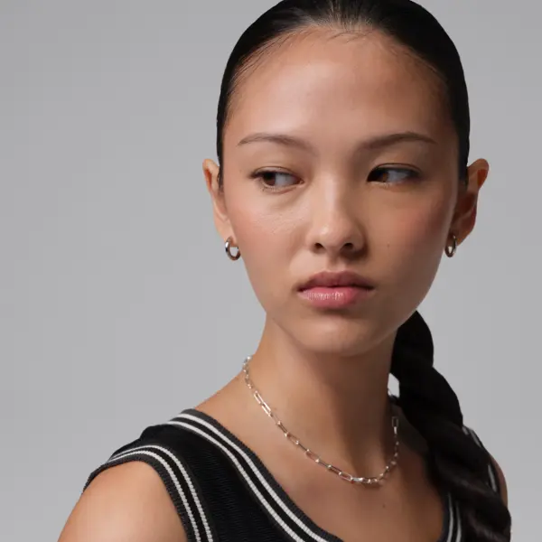JORDAN Flight Jersey Dress
