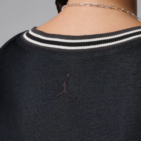 JORDAN Flight Jersey Dress