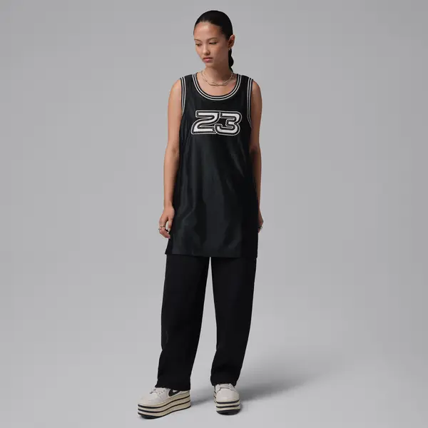 JORDAN Flight Jersey Dress