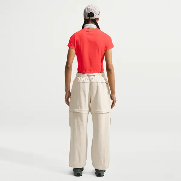 Nike Dri-fit Short-sleeve Top