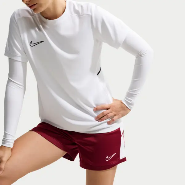 Nike Academy Dri-fit Soccer Shorts