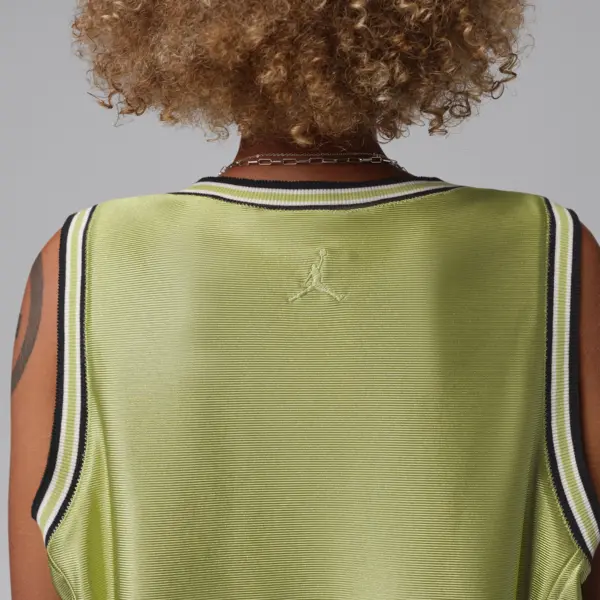 JORDAN Flight Jersey Dress