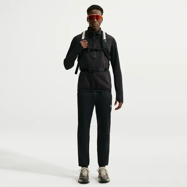 Nike Wolf Grid" Therma-fit Hiking Pants
