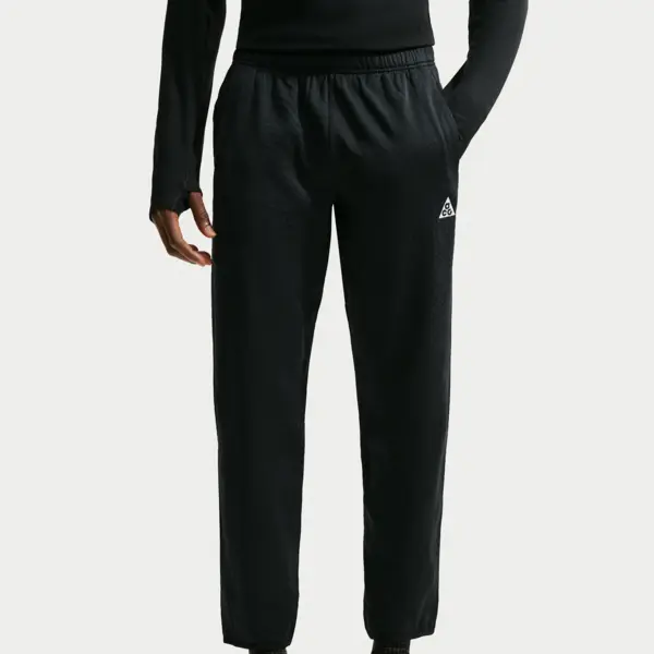 Nike Wolf Grid" Therma-fit Hiking Pants