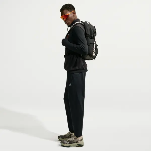 Nike Wolf Grid" Therma-fit Hiking Pants
