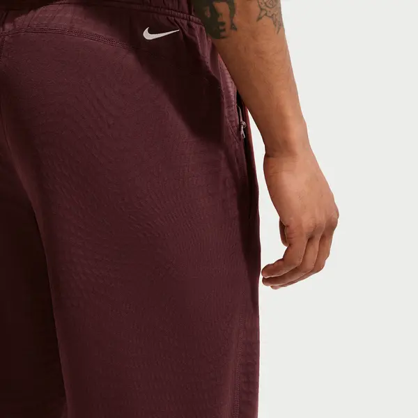 Nike Wolf Grid Therma-fit Hiking Pants - Purple