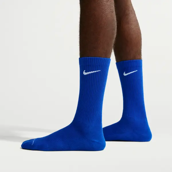 Nike Everyday Elevated Crew Socks