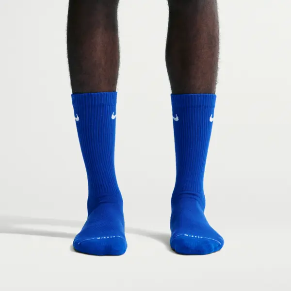 Nike Everyday Elevated Crew Socks