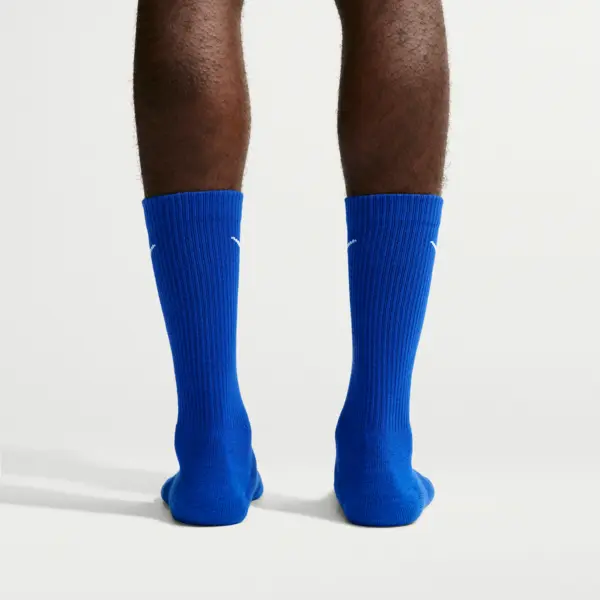 Nike Everyday Elevated Crew Socks