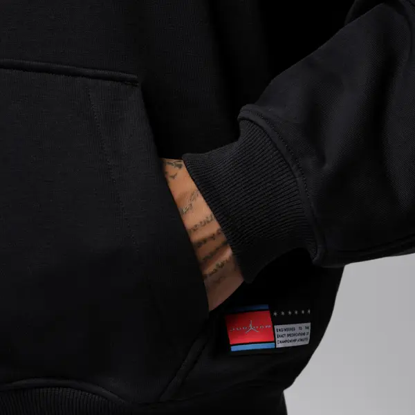 JORDAN Brooklyn Fleece Pullover Hoodie