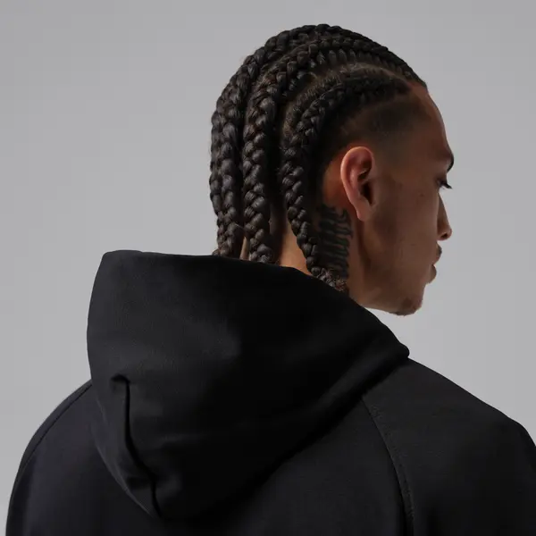 JORDAN Brooklyn Fleece Pullover Hoodie